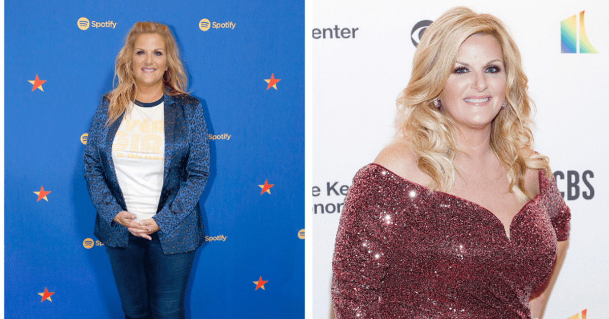 Trisha Yearwood Selling Her Nashville House Where She Filmed 'Trisha's ...