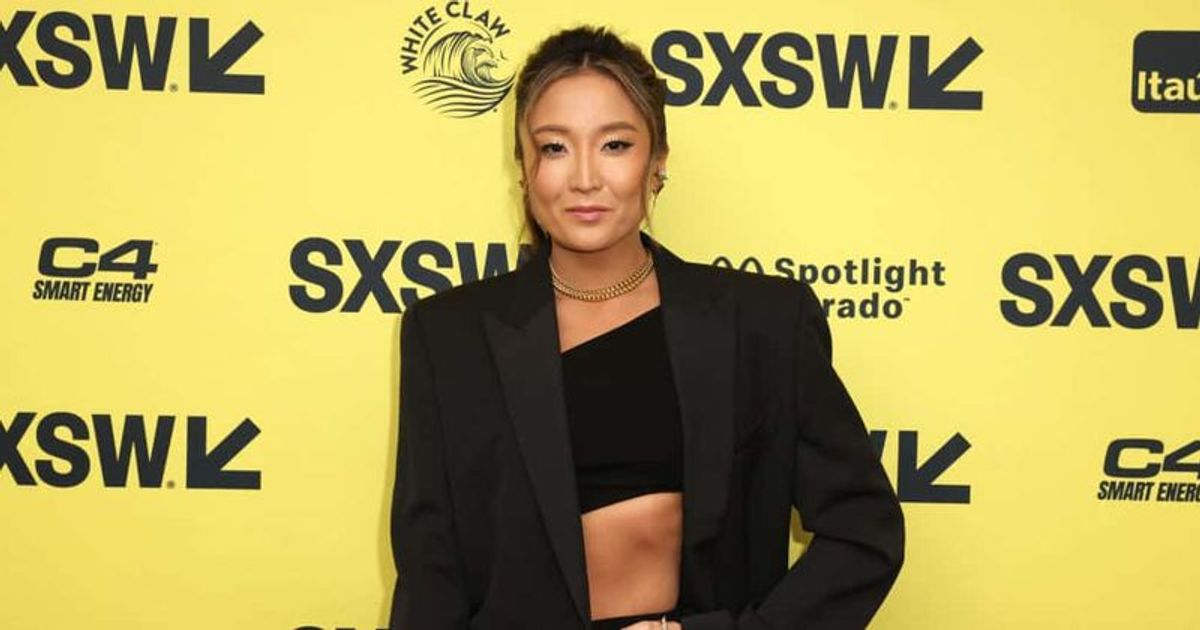 Financial Literacy for Millennials: Ashley Park's Journey and Two Lessons