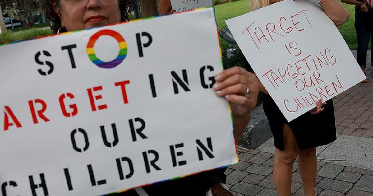 Bud Light And Target Continue To Support Pride Despite Backlash