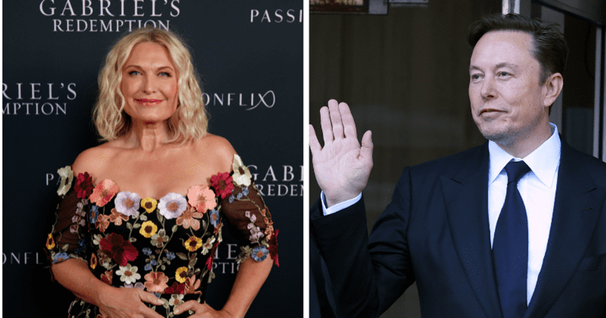 Elon Musks Sister Tosca Says Shes Overcharged As People Assume Her Brother Pays For Everything