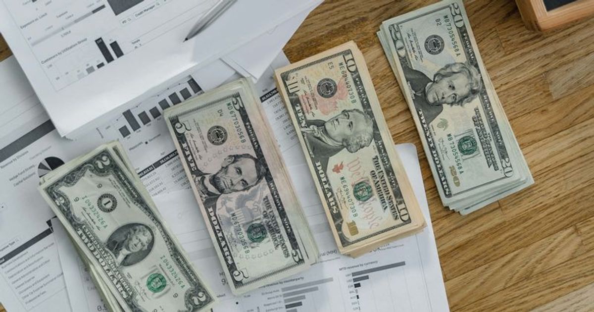 45-yo self-made millionaire shares 4 secrets of making a fortune