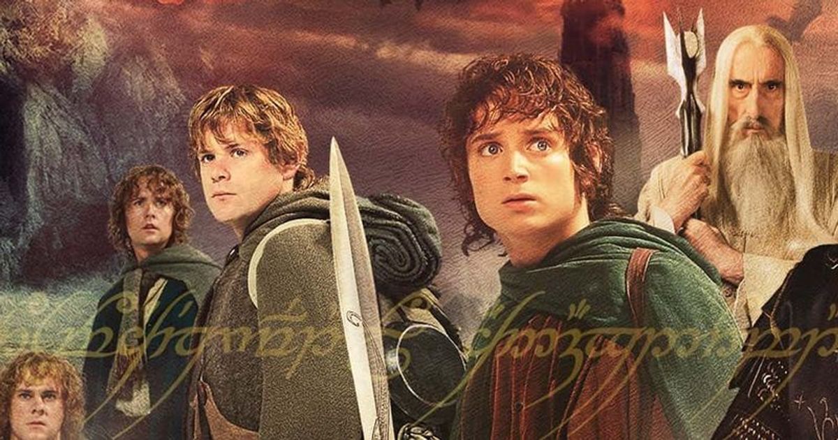 Rare ‘One Ring’ card estimated at $2 million to be auctioned