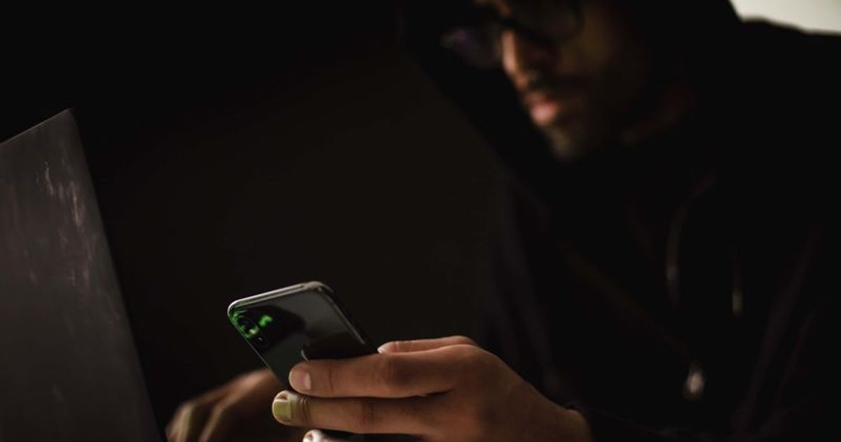 Scammers Attacking Veterans Should Get Extra Penalty