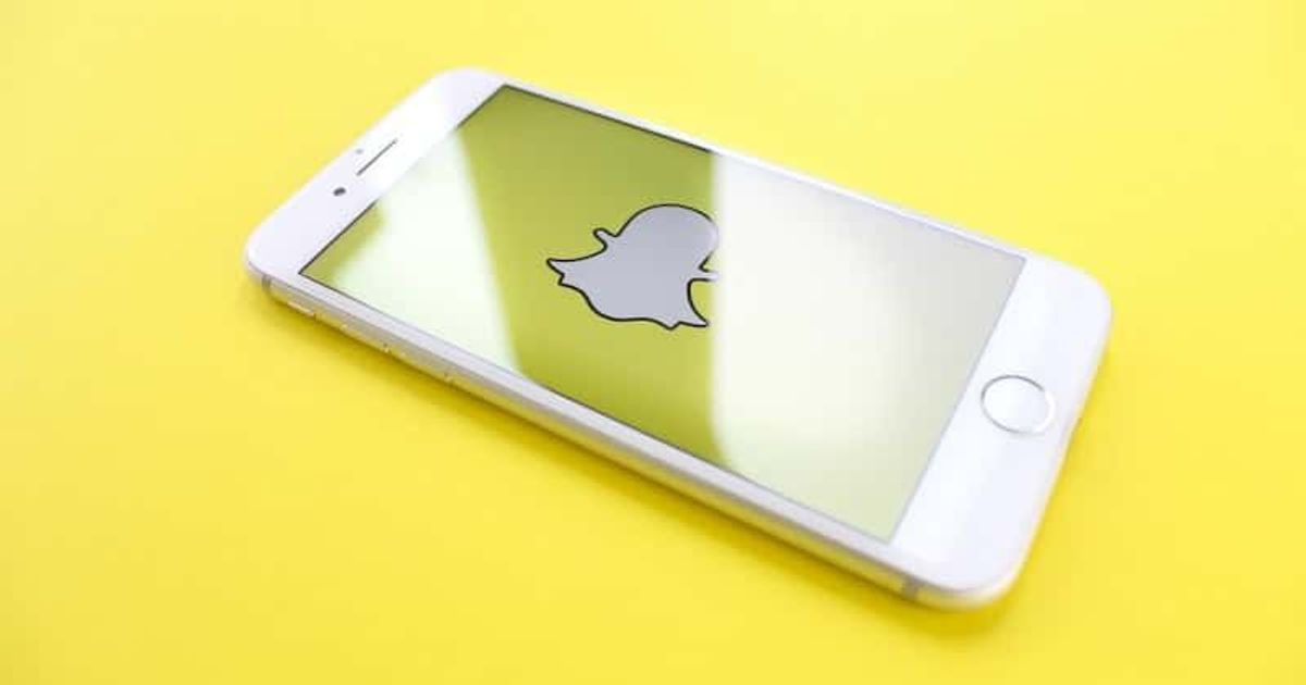 Who owns Snapchat, and what's its net worth?