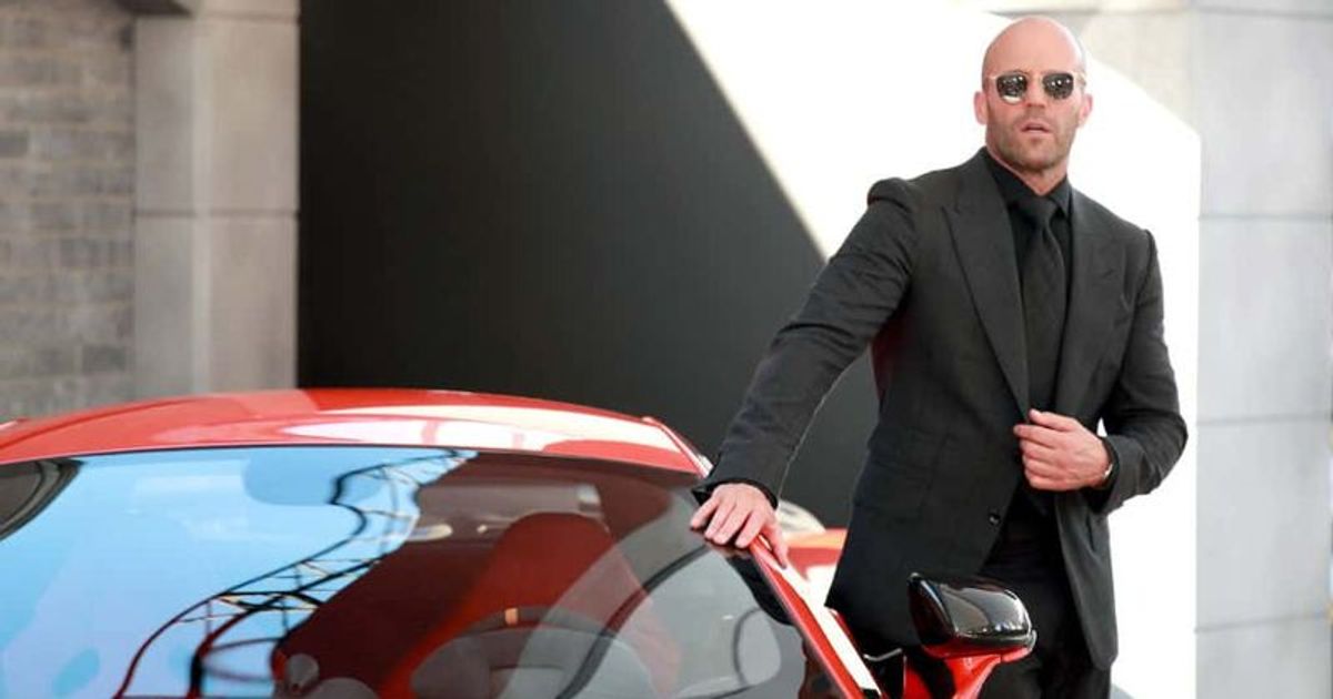 Jason Statham’s $90 million net worth expected to go higher with ‘Meg 2 ...