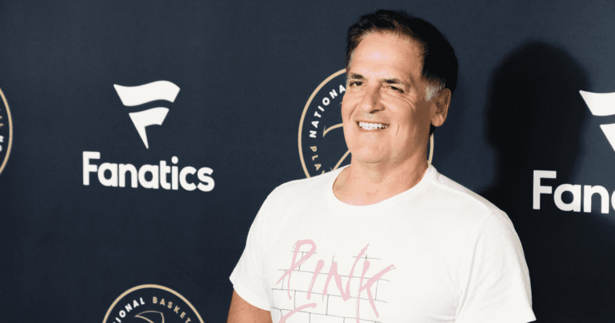 ‘Shark Tank’ Star Mark Cuban is a Billionaire; What is His Net Worth?