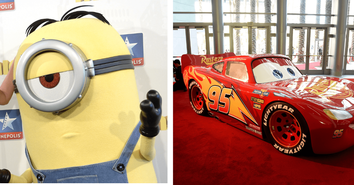 Here are 10 Movie Franchises Which Have Turned Into World's Most ...