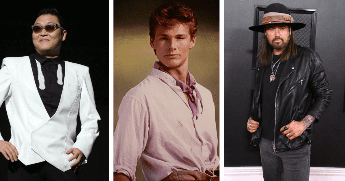 These Artists Needed Just One Song to Strike a Chord With Generations ...