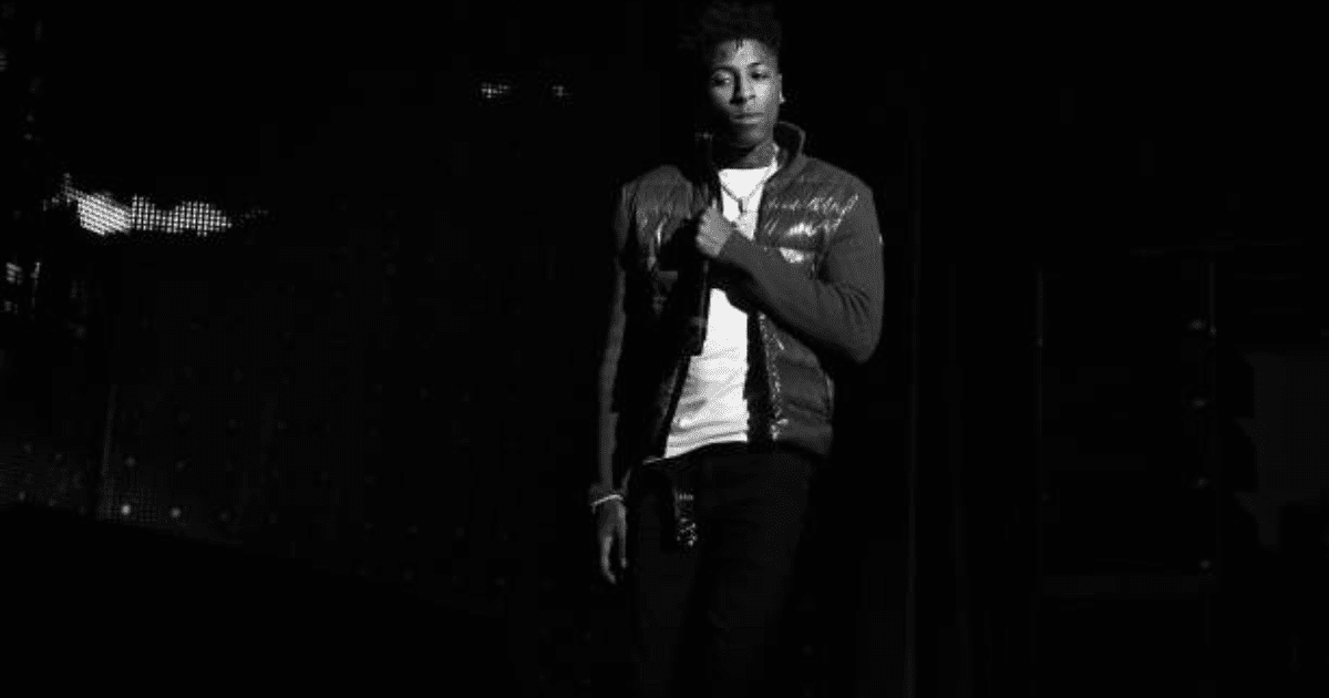 NBA YoungBoy is the Face of Streaming Stardom on YouTube; Here's His ...