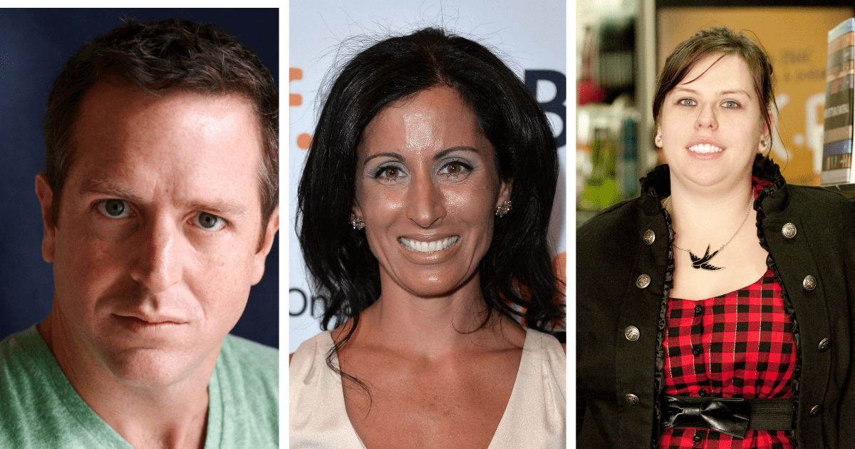 10 Richest Self-Published Authors of All Time