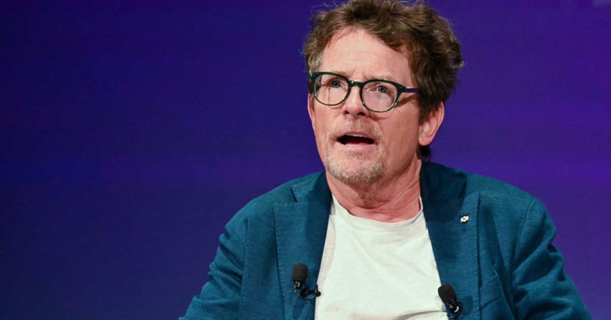 What is 'Back to the Future' star Micheal Fox's Net Worth?