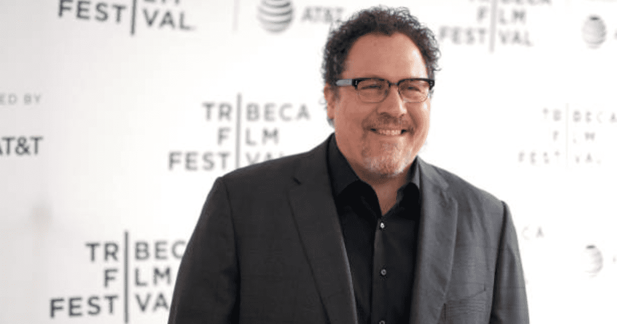 From 'Iron Man' Director to White House Employee: Jon Favreau's Diverse ...