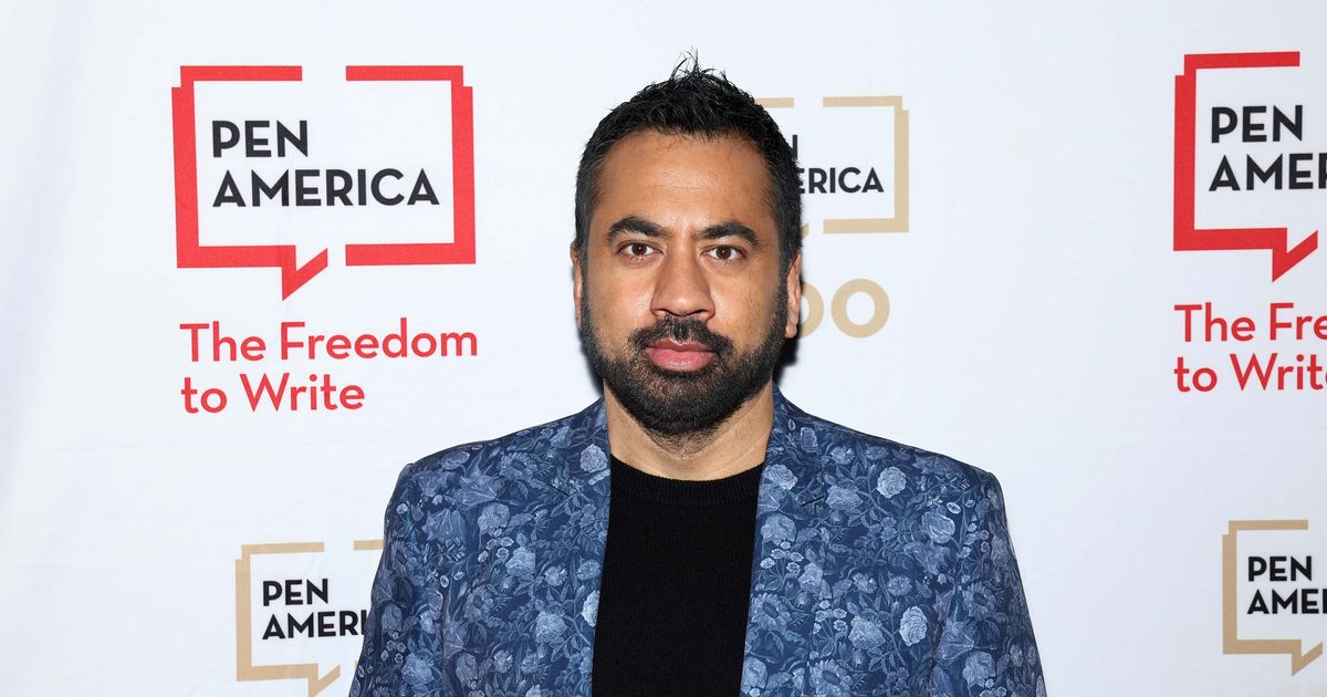 What is Actor and Former White House Staff Kal Penn's Net Worth?