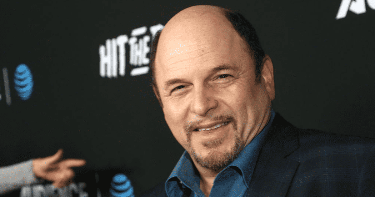 What Is ‘Seinfeld’ Star Jason Alexander’s Net Worth?