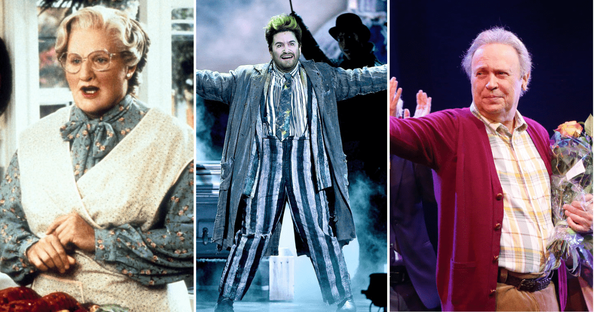 These 10 Stage Musicals Successfully Recreated the Magic of Stories ...