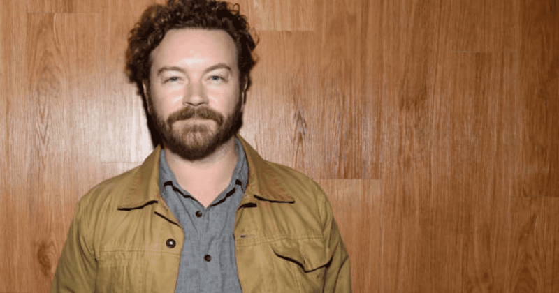 What Is Danny Masterson’s Net Worth?