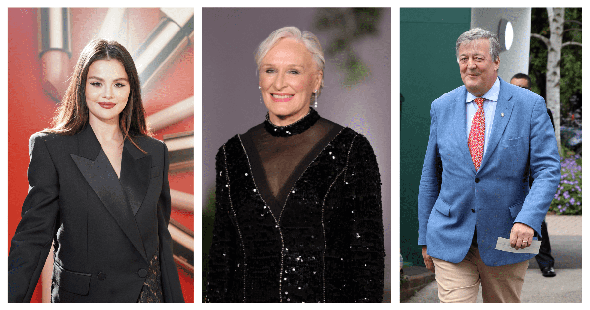 With World Mental Health Day Around The Corner, Here's a Look At 10 ...