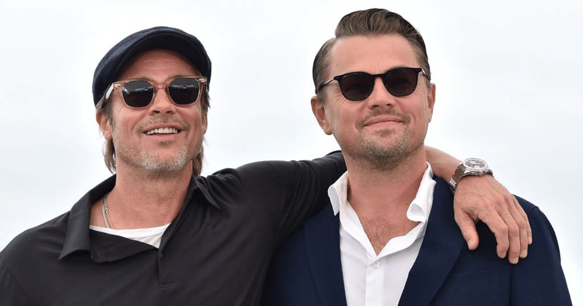 Capturing the World Behind the Camera on Celluloid: Top 10 Films about ...