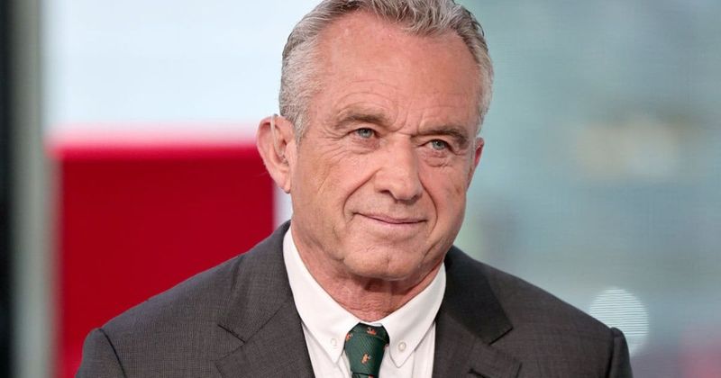 All About Robert F. Kennedy Jr's Legacy in Politics and His Net Worth