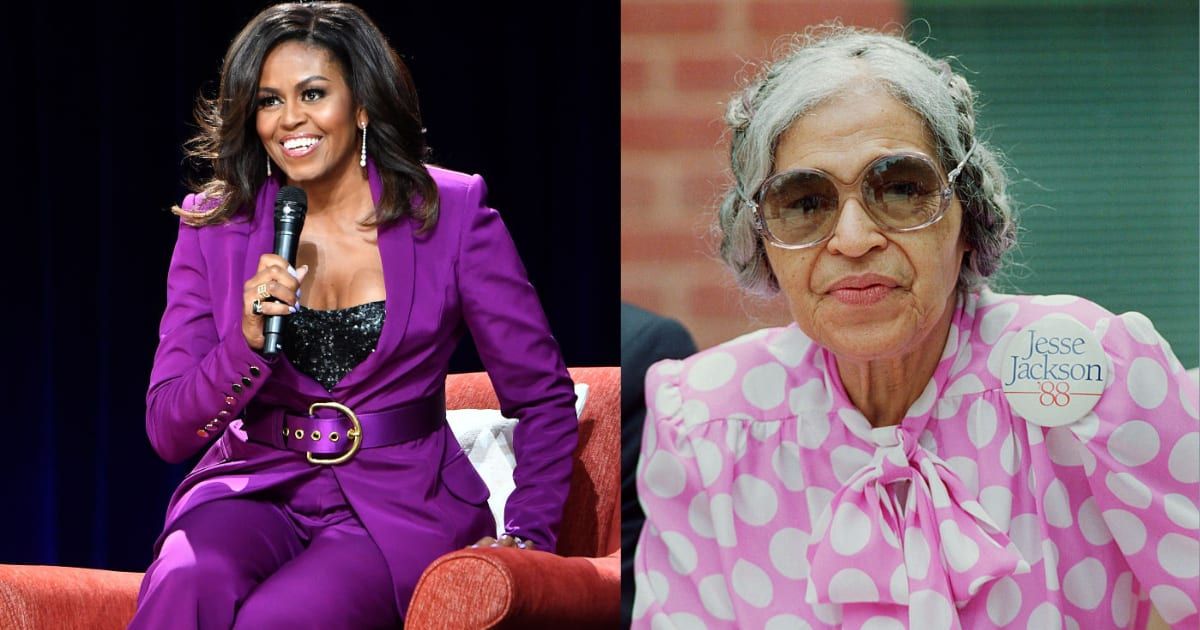 10 Black Women Who Shaped History With Acts of Courage and Resilience
