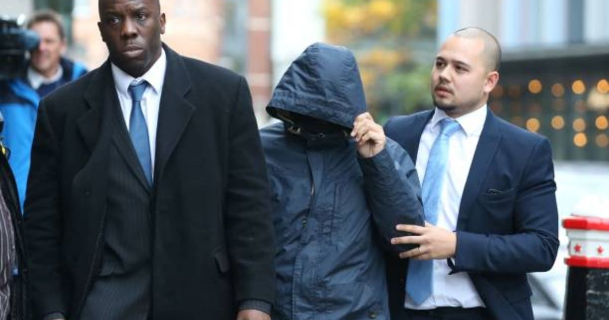 Here's the Story of the Rise and Fall of Journalist Mazher Mahmood aka ...