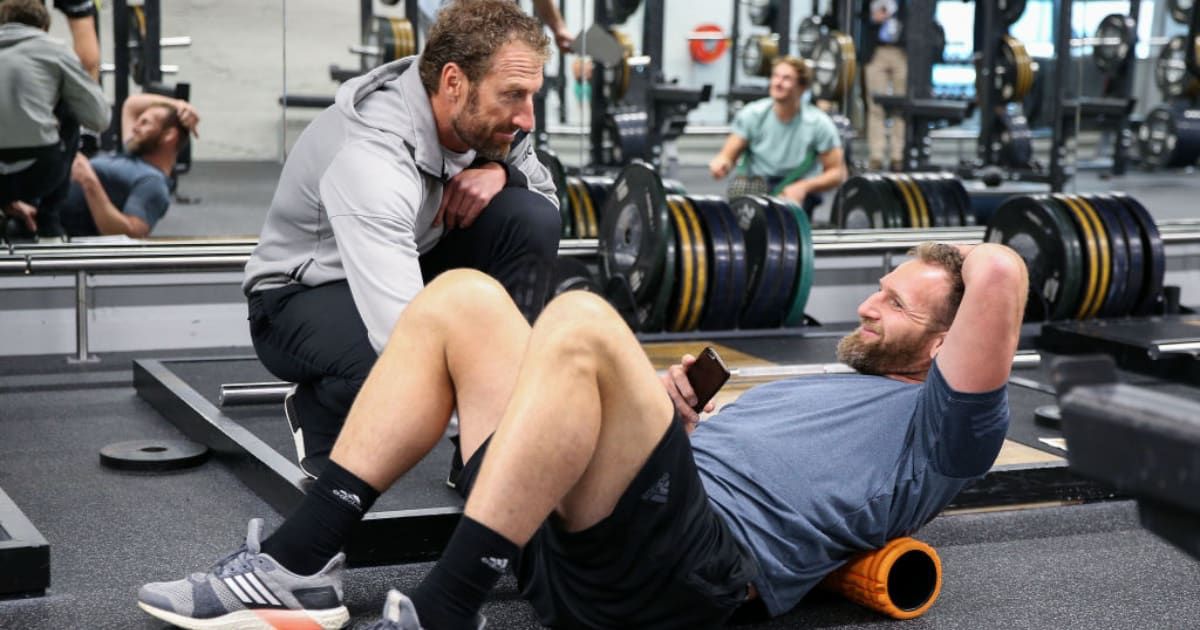 How 'Thick Rick' Used His Massive Physique and Promises of Big Profits ...