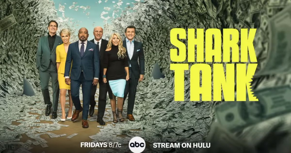 How AI startup Bot-It bagged a handsome deal on 'Shark Tank'
