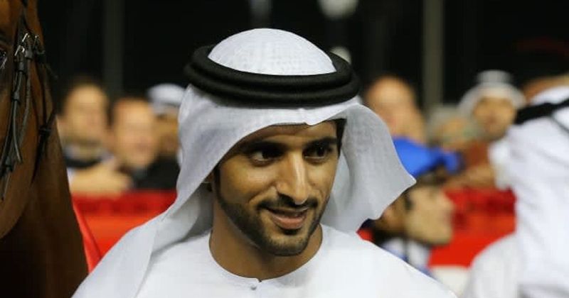 From Inheritance to Innovative Investments: Dubai Crown Prince Sheikh ...