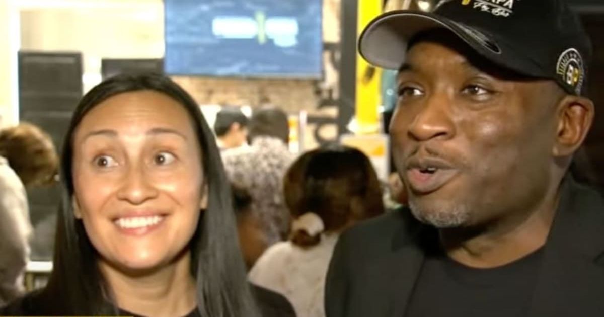 The Entrepreneur Couple Behind Buena Papa Was Left with $18 But Secured ...