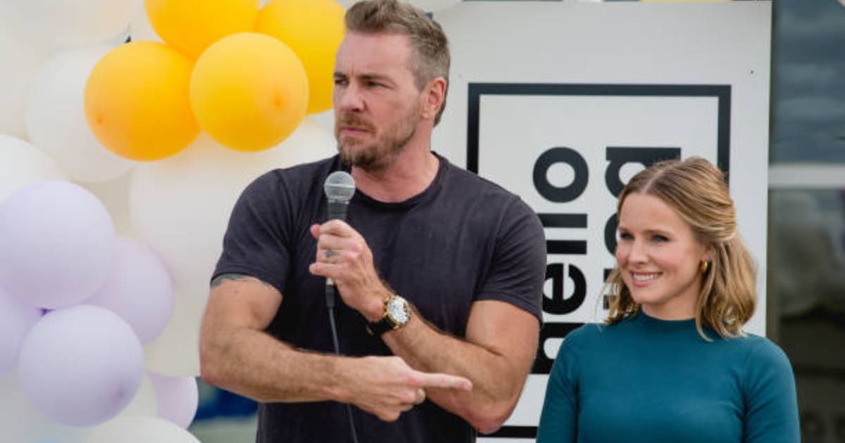 Here's How Kristen Bell's Startup Hello Bello Reported a Surge in Sales ...