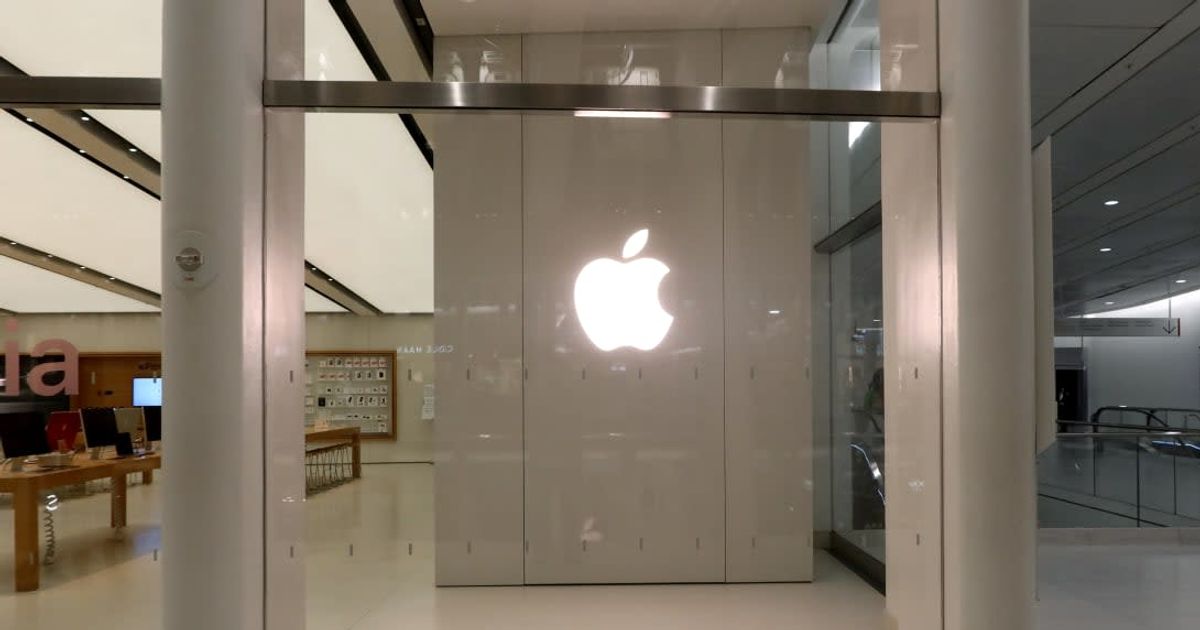 All About the Scam Involving Exchange of Fake Apple Products for ...