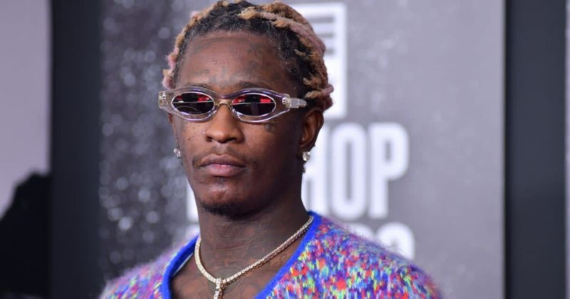 As Young Thug Prepares For His Gang Trial This Month, Here's A Look At ...