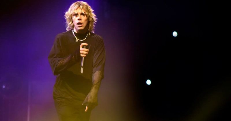 From Rising to Fame as a Teen to Thriving via Collaborations: The Kid ...