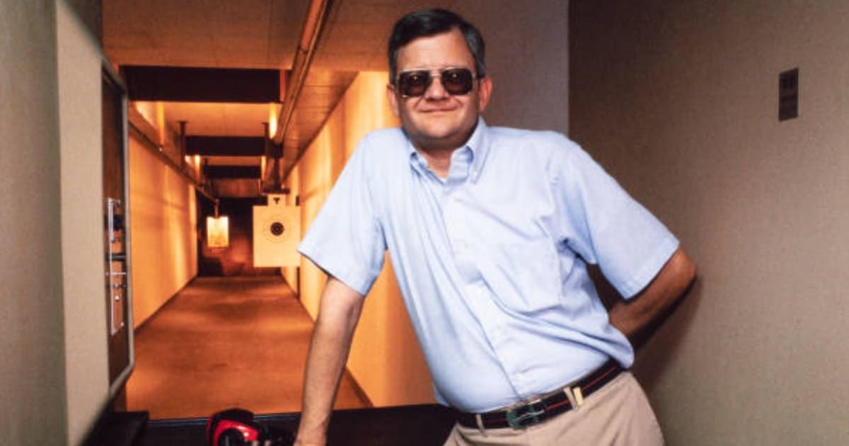 Since 'Jack Ryan' Series Author Tom Clancy is Dead; Here's Who His ...