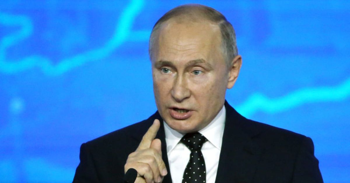 All About Insider Trading Scam Mastermind Linked to Russian President ...