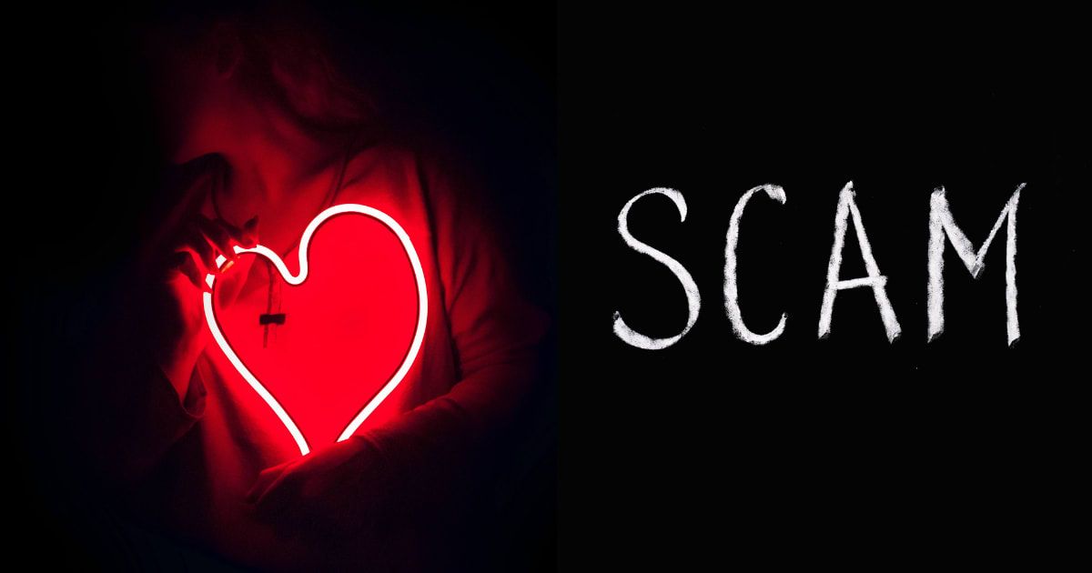What Are the Ways to Avoid Online Romance Scams?