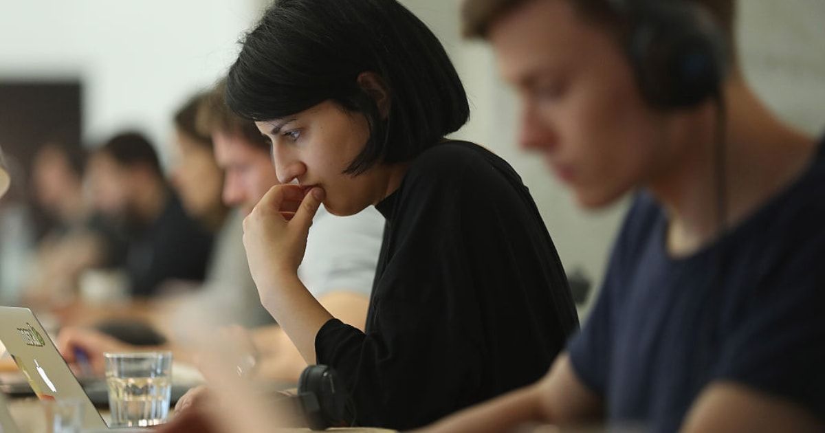 Why are tech workers globally on the move?