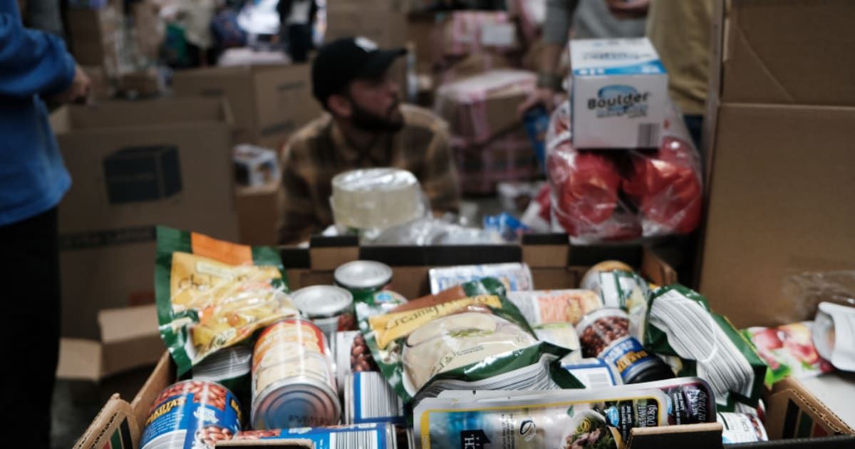 Everything You Need to Know to Avoid Charity Scams