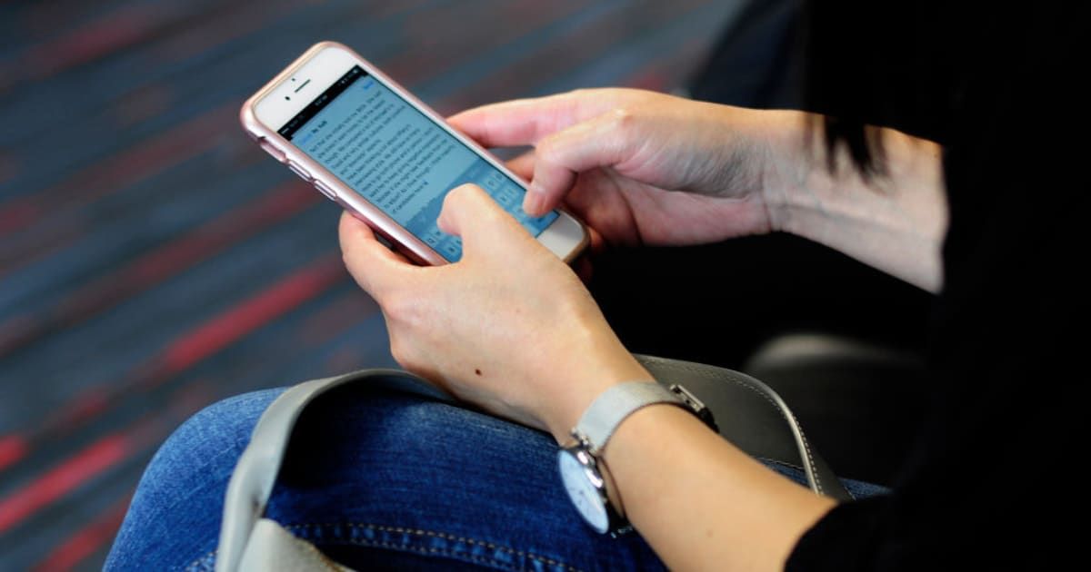 Evite Phishing Attacks Are On The Rise; Here's How To Stay Safe