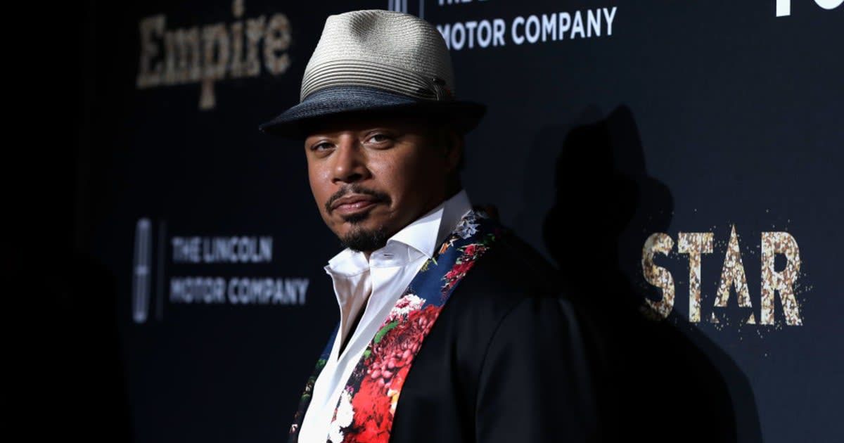 Here's why 'Empire' Star Terrence Howard is Accusing His Talent Agency ...