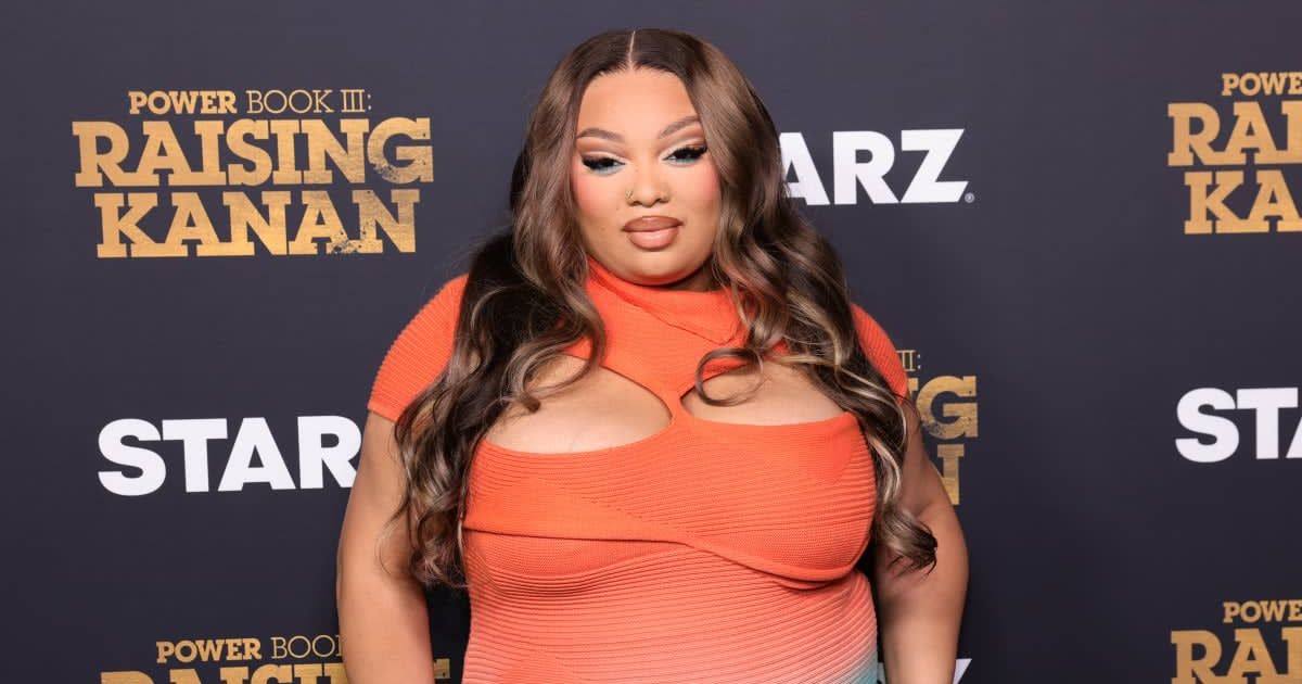 How did Maiya the Don who shared beauty hacks on TikTok transition to ...