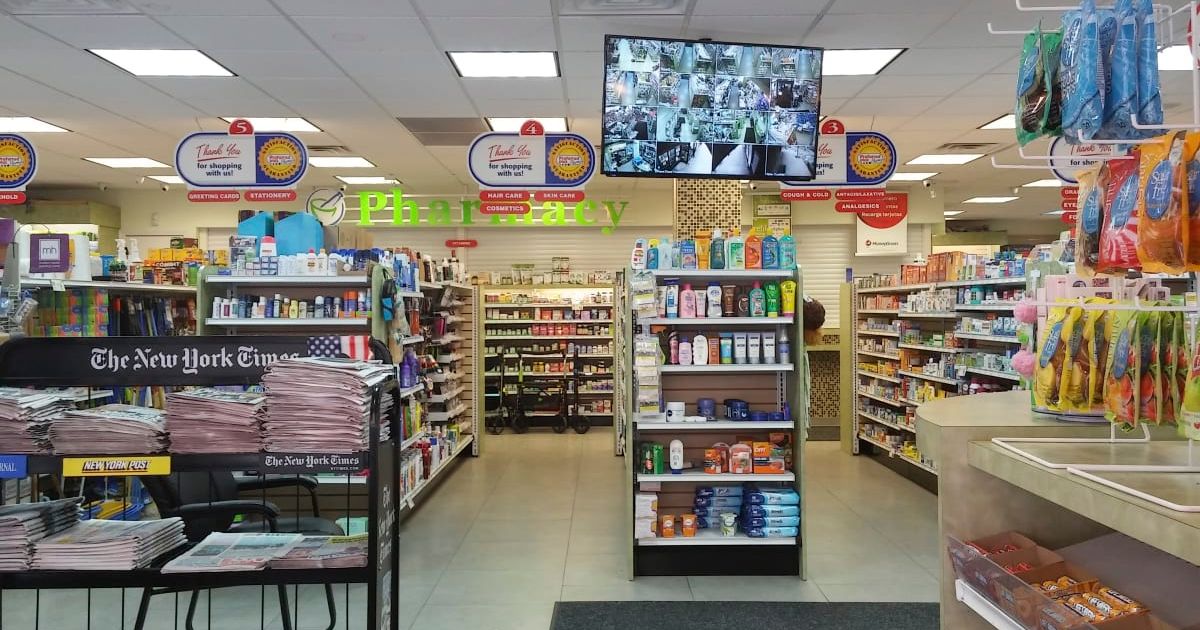 Stores Are Calling Shoplifting a National Crisis, How Bad Is It Really?