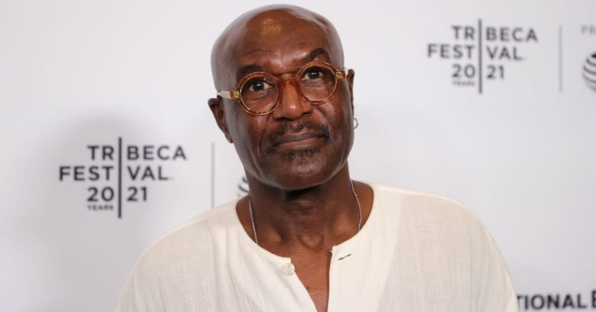 From 'Romeo Must Die' to 'Da 5 Bloods' and 'UnPrisoned': Delroy Lindo's ...