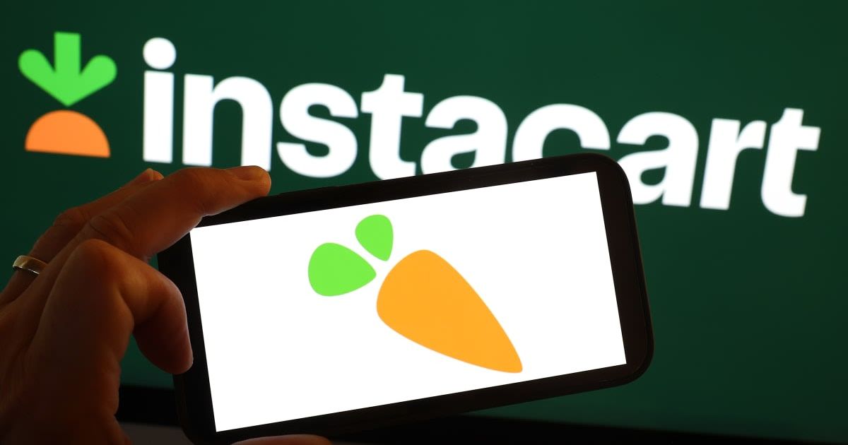 How Instacart Co-founder Apoorva Mehta Became a Billionaire