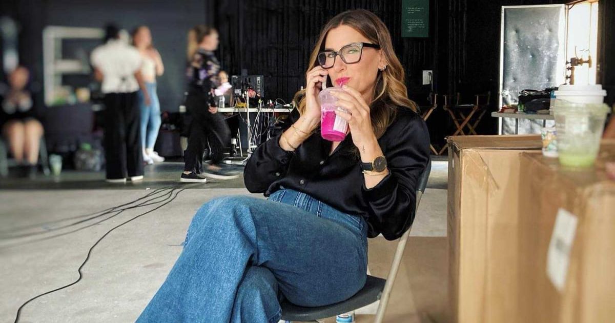 Here's how the Founder of Drybar Built a Hair Styling Empire From a ...