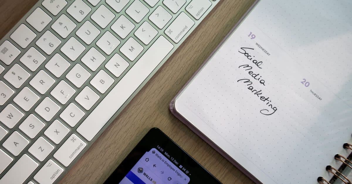 Check out the Top 5 Social Media Marketing Challenges and Solutions to ...