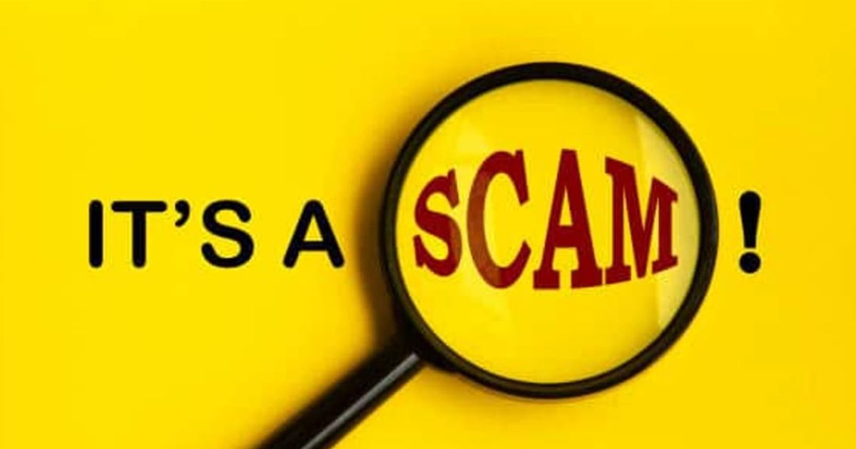 All About the Rental Property Scam That Also Involved Cancellations ...