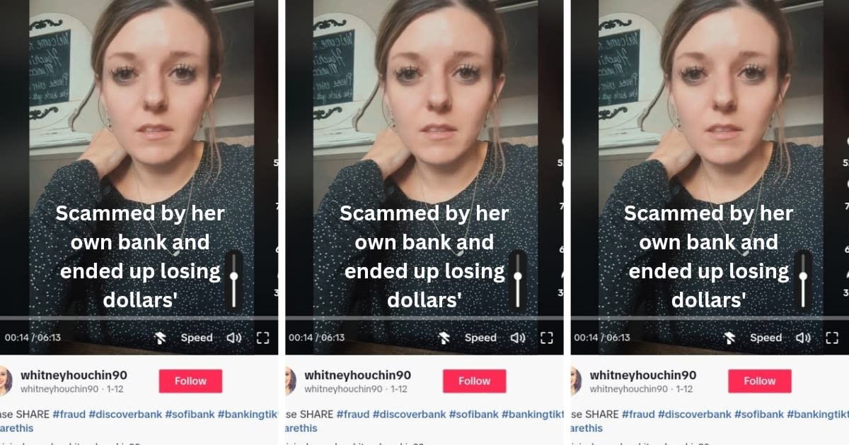 A Closer Look at How a Verified Bank Call Cost a Customer $10,000