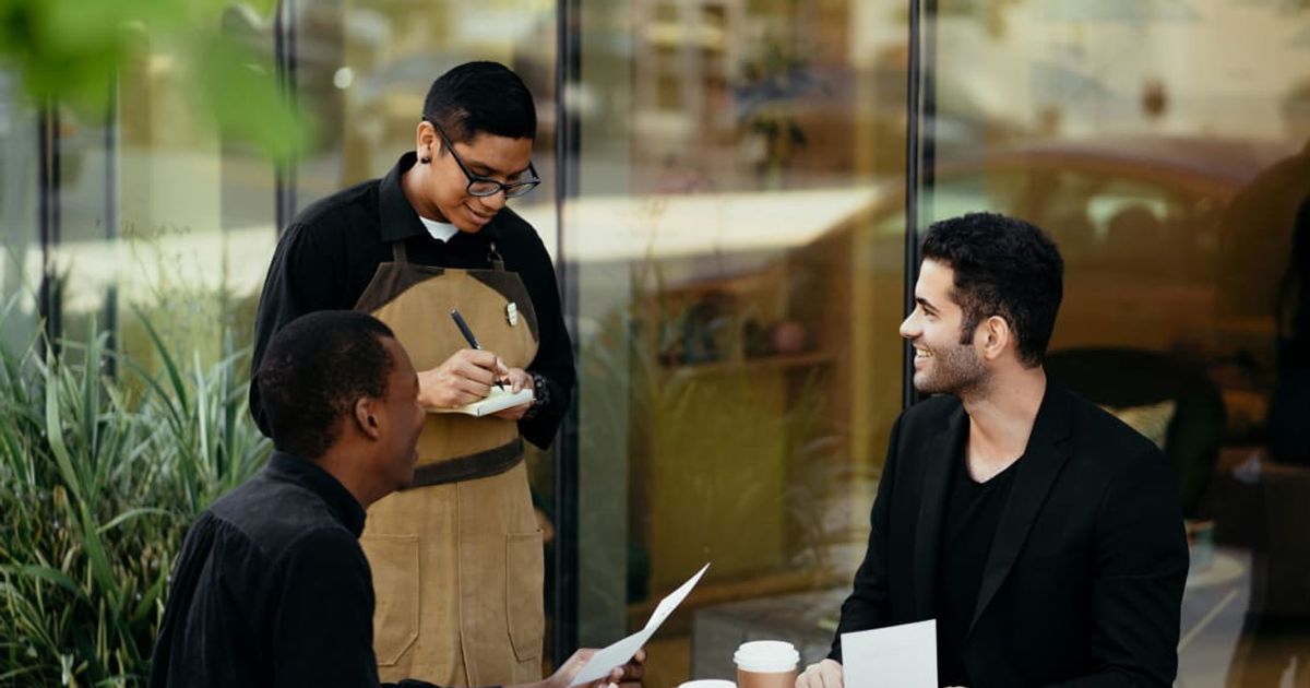 Americans Are Confused About the New Tipping Custom; Will They Return ...