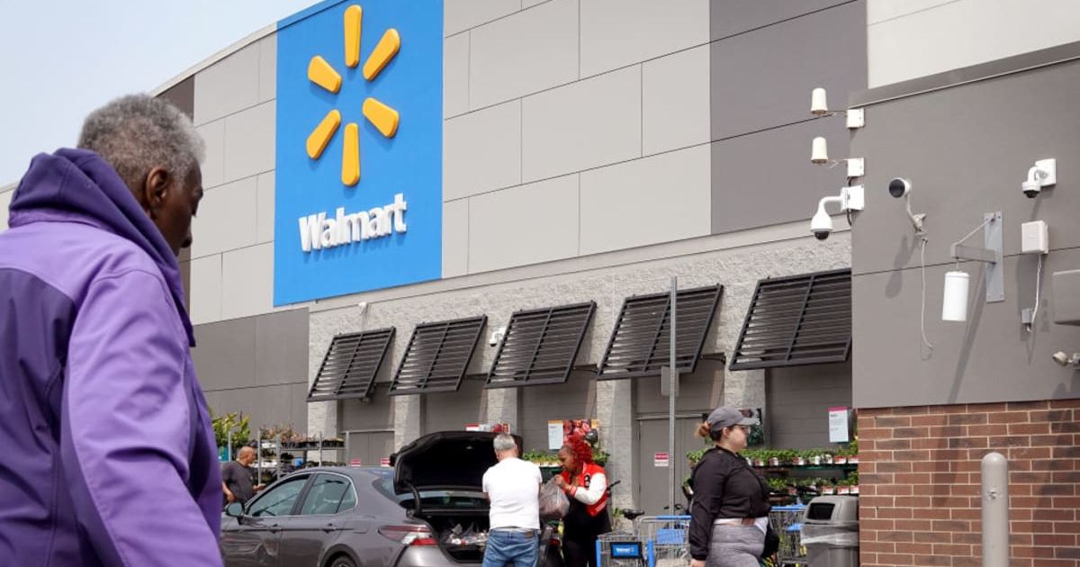 How did this Virginia man's $7 million Walmart gift card scam unforld?